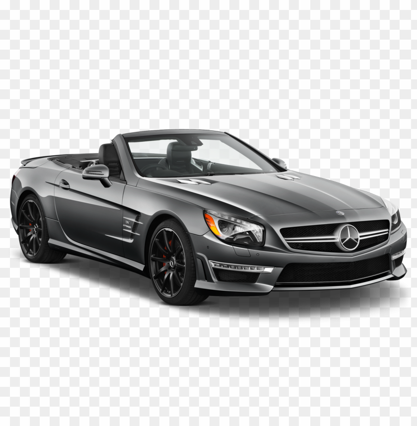 Free download | HD PNG mercedes benz grey convertible png | TOPpng