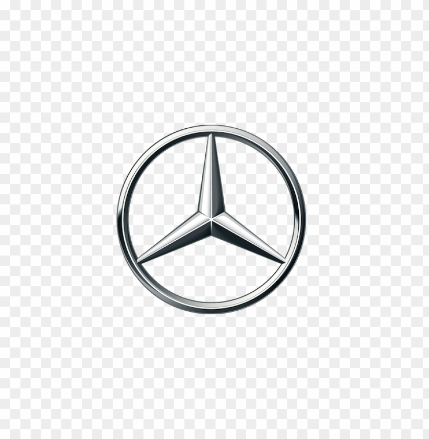 Free download | HD PNG mercedes benz emblem png | TOPpng