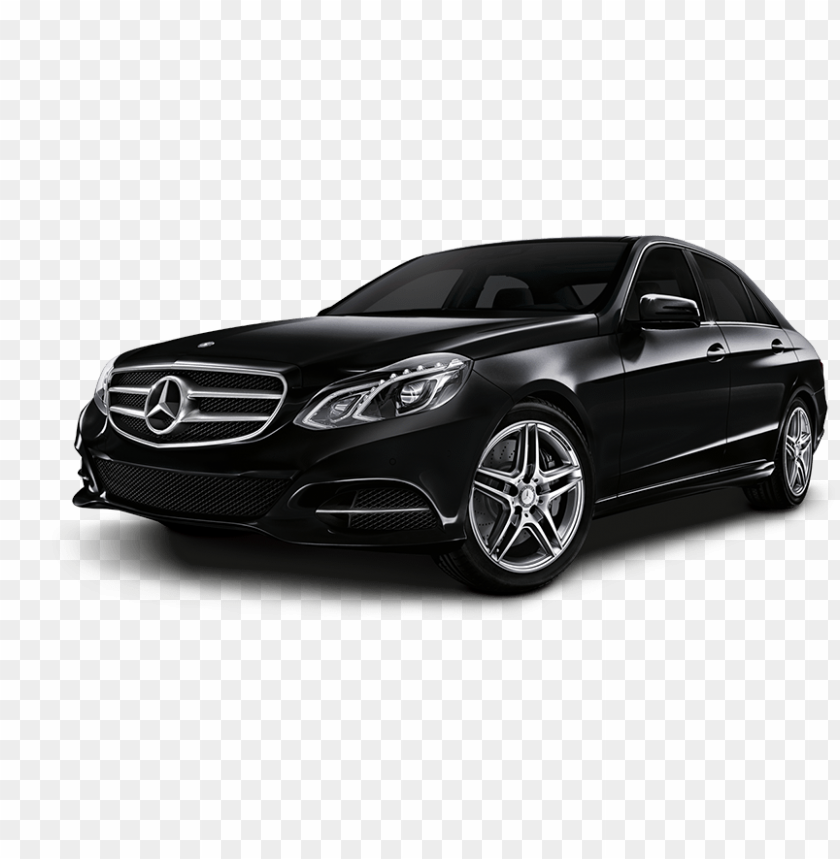 Free download | HD PNG mercedes benz luxury black sedan png | TOPpng