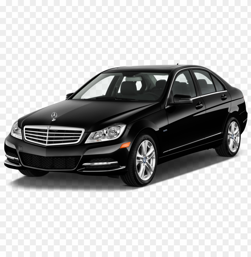 Free download | HD PNG mercedes benz black executive sedan png | TOPpng