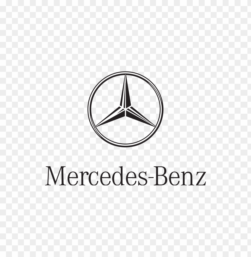 Free download | HD PNG mercedes benz classic logo symbol png | TOPpng