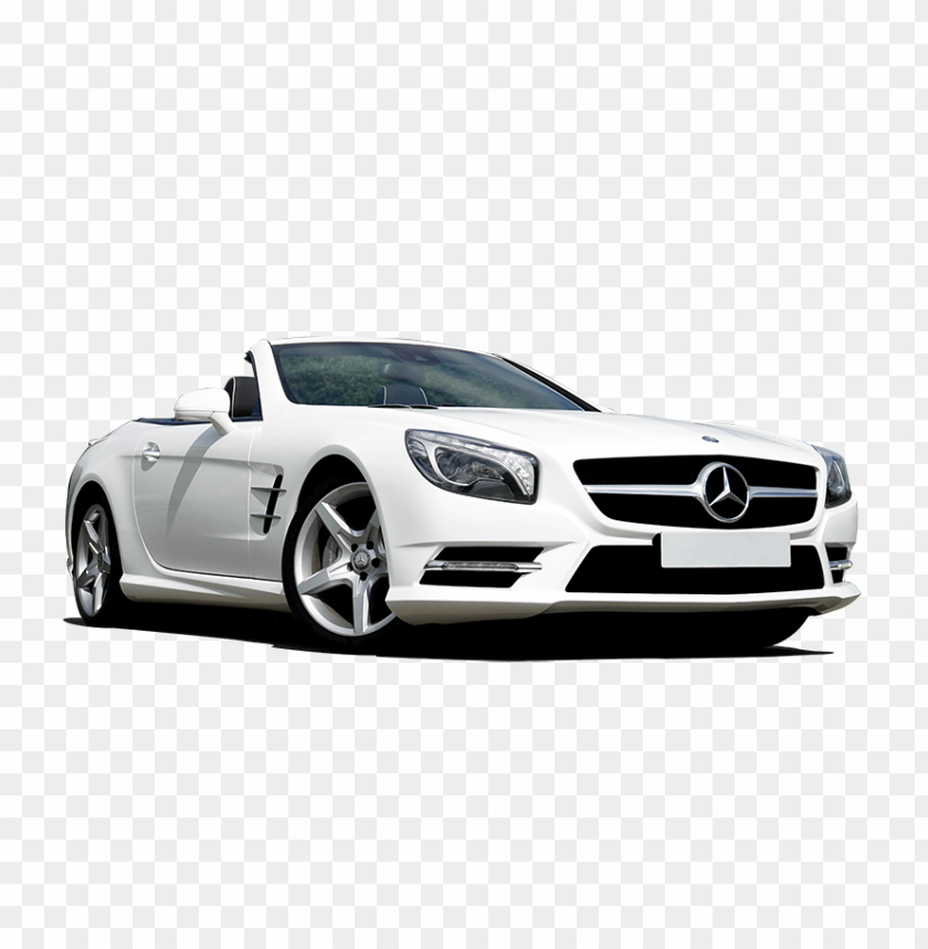 Free download | HD PNG mercedes benz white convertible coupe png | TOPpng