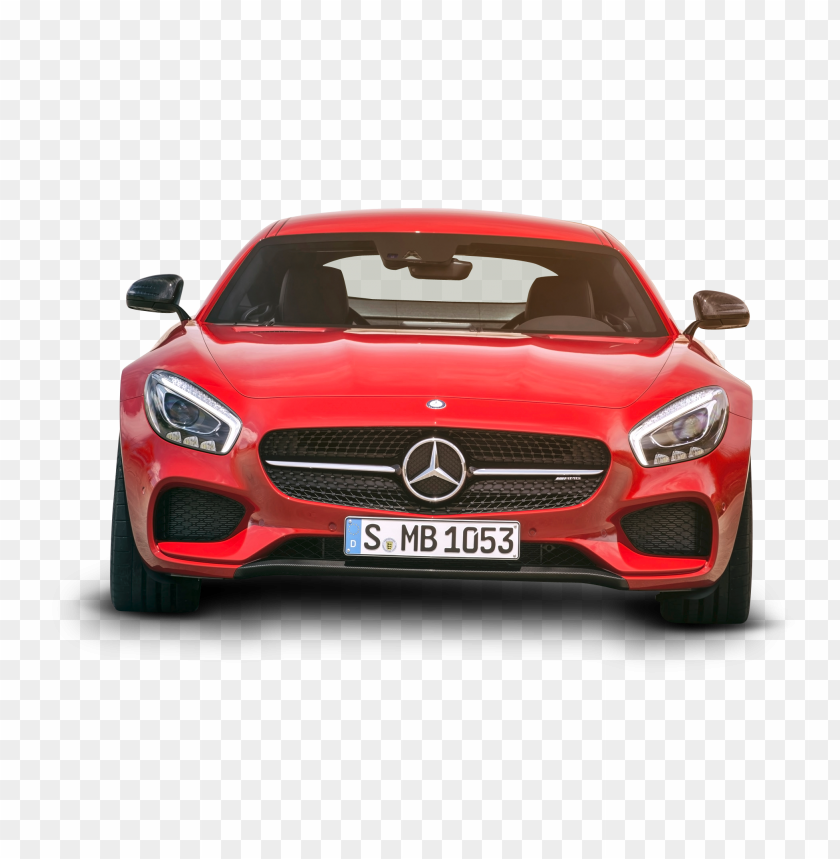 Free download | HD PNG mercedes benz red sports coupe png | TOPpng