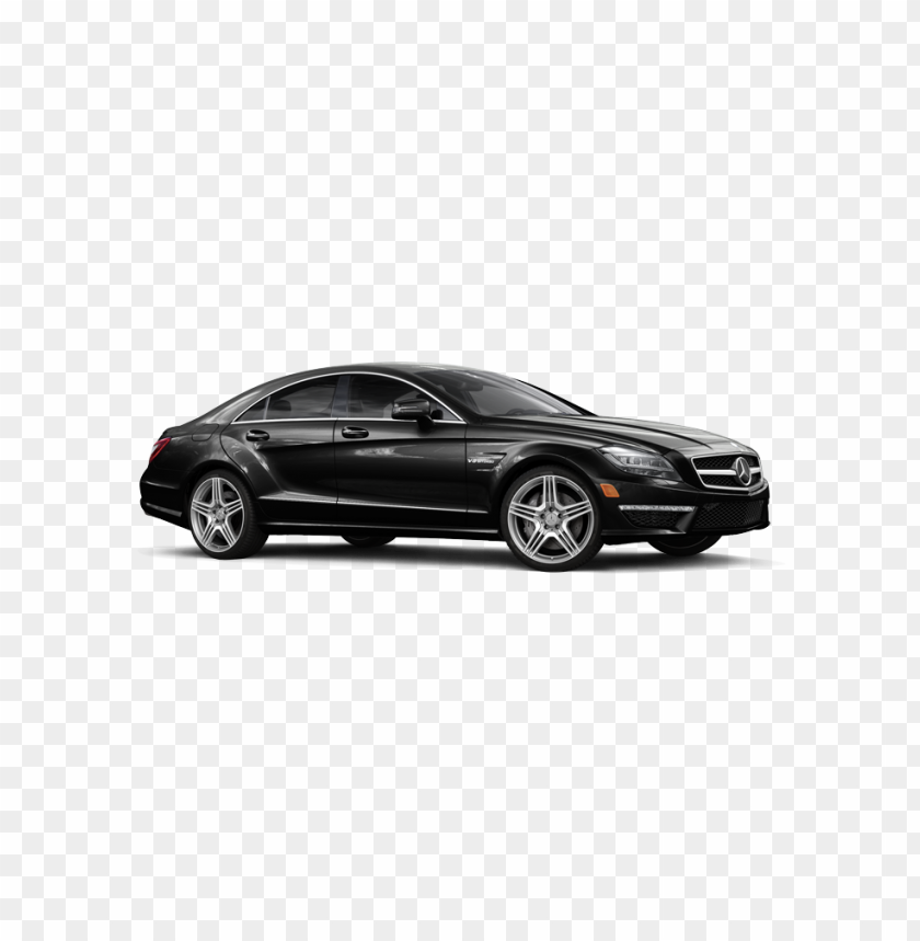 Free download | HD PNG mercedes benz black sports coupe png | TOPpng