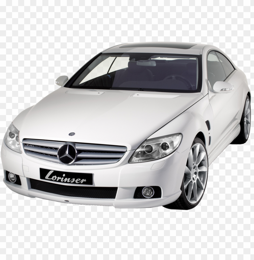 Free download | HD PNG mercedes benz white grand coupe png | TOPpng