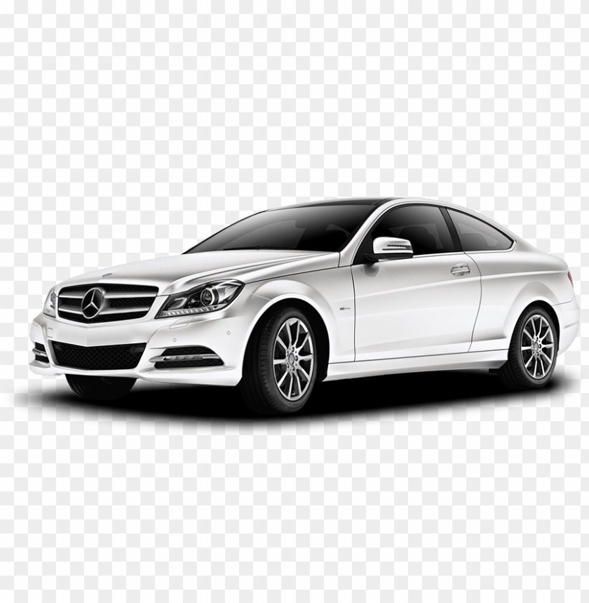Free download | HD PNG mercedes benz luxury white sedan png | TOPpng