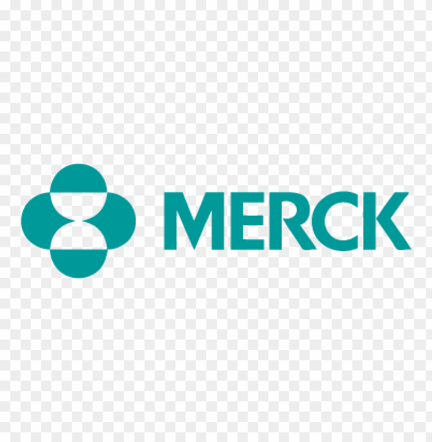 Free download | HD PNG merck logo vector download free | TOPpng