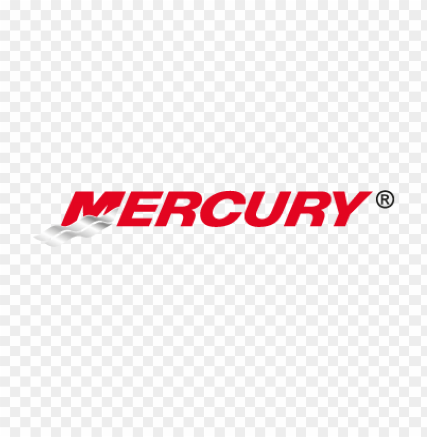 Free download | HD PNG mercury marine vector logo | TOPpng