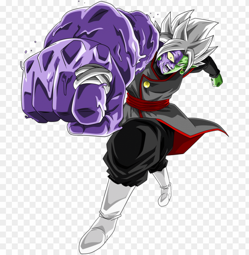Free download | HD PNG merged zamasu disfigured by rayzorblade189 ...