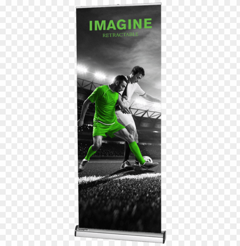 Free download | HD PNG merlin retractable banner stand PNG transparent ...