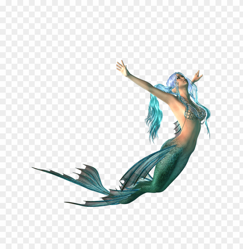 Free download | HD PNG mermaid swimming up PNG transparent with Clear ...