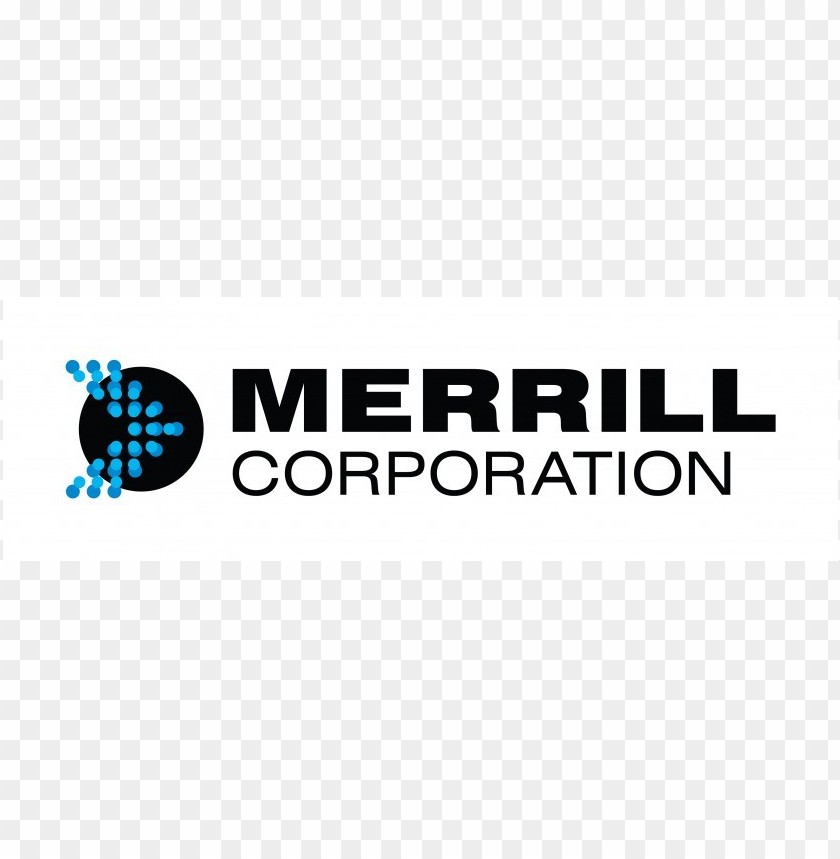 Free download | HD PNG merrill datasite logo PNG transparent with Clear ...