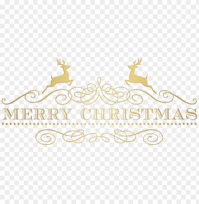 Free download | HD PNG merry christmas PNG Images 41292 | TOPpng