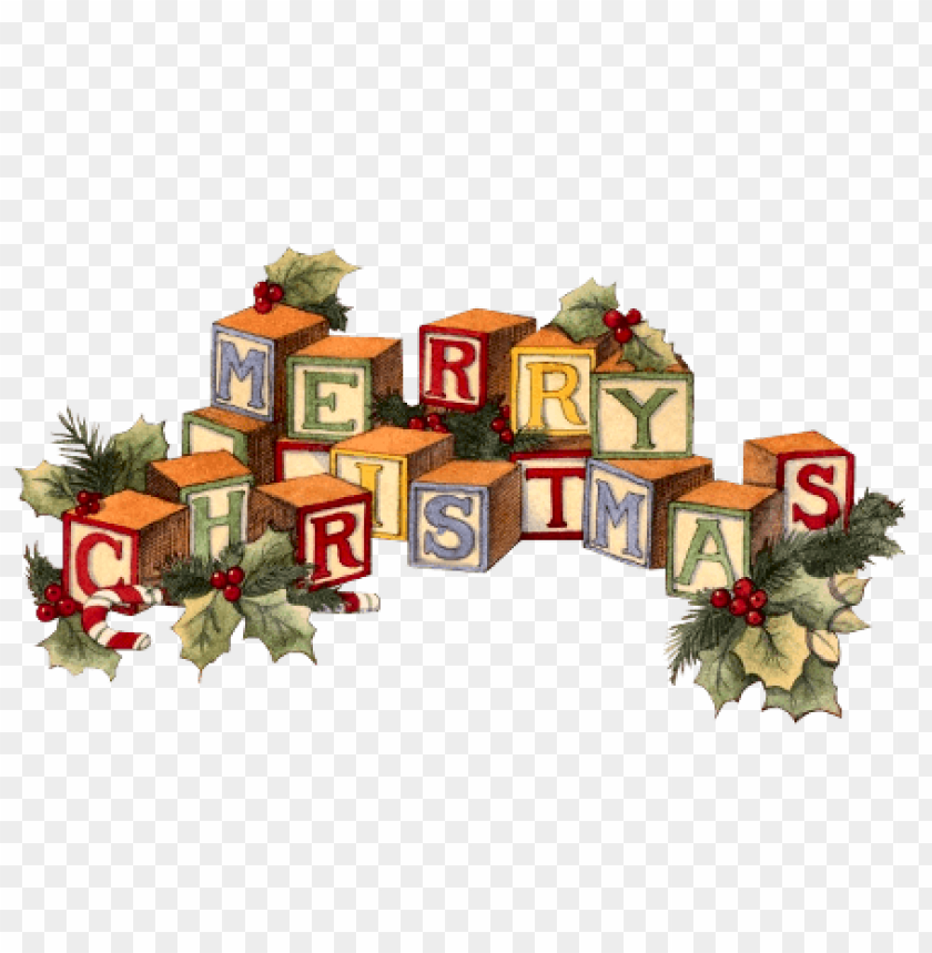 Free download | HD PNG merry christmas cubes PNG transparent with Clear ...