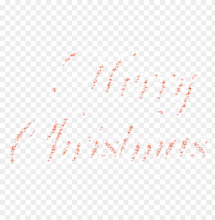 Free download | HD PNG merry christmas deco text png PNG Images 41358 ...