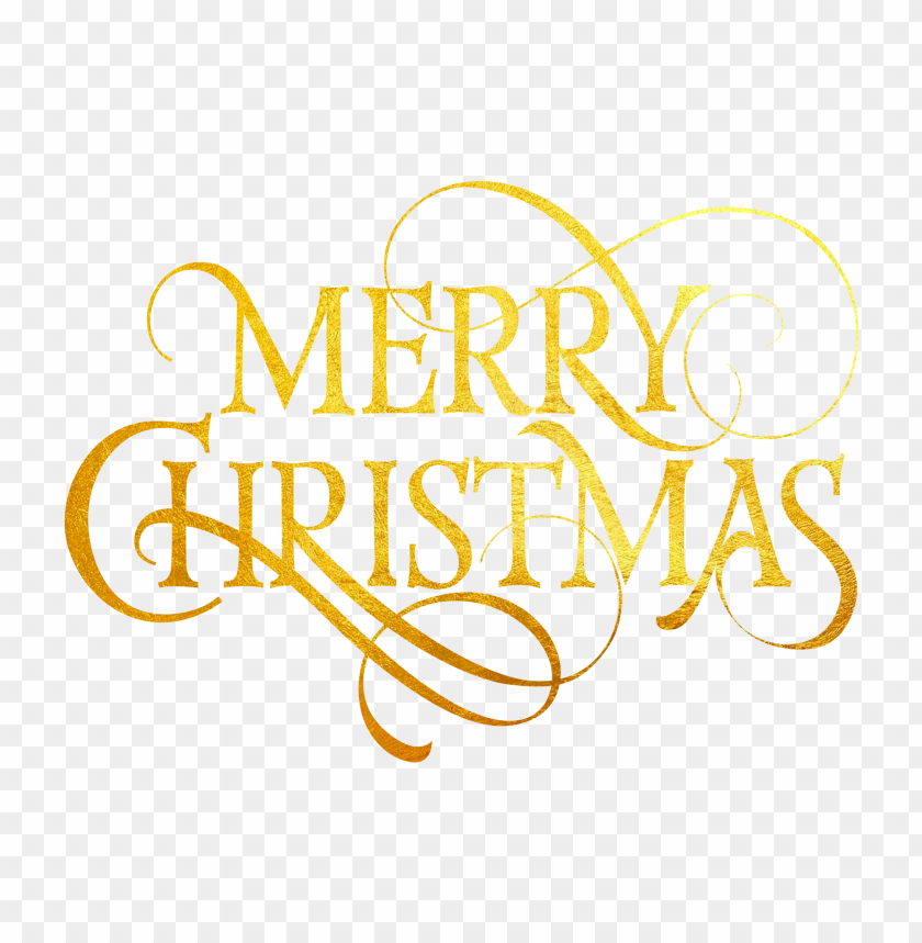 Free download | HD PNG merry christmas gold png PNG & clipart images ID ...