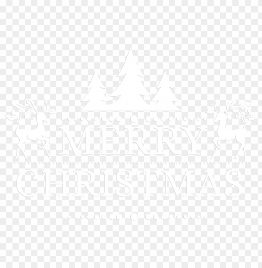 Free download | HD PNG merry christmas white PNG Images 41324 | TOPpng