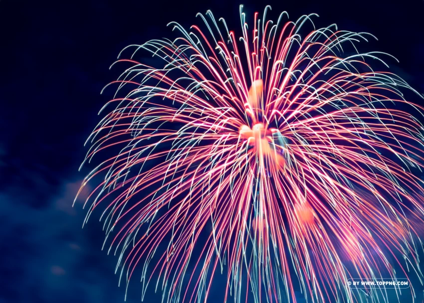 Free download | HD PNG mesmerizing firework display vibrant background ...