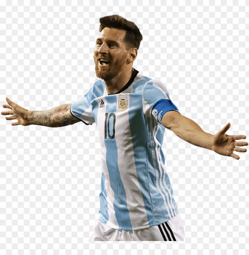 Free download | HD PNG messi argentina PNG transparent with Clear ...