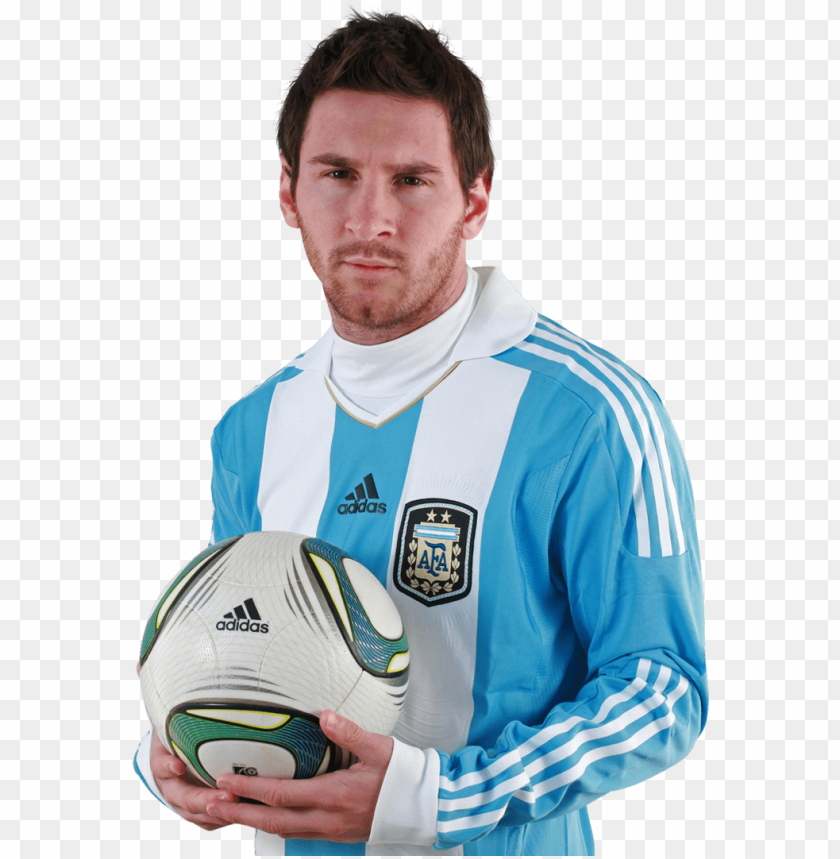 Free download | HD PNG messi with football PNG transparent with Clear ...