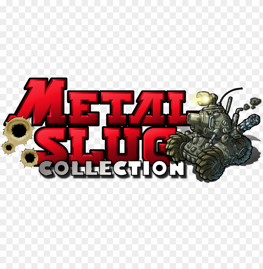 Free download | HD PNG metal slug collection 02 metal slug collection ...