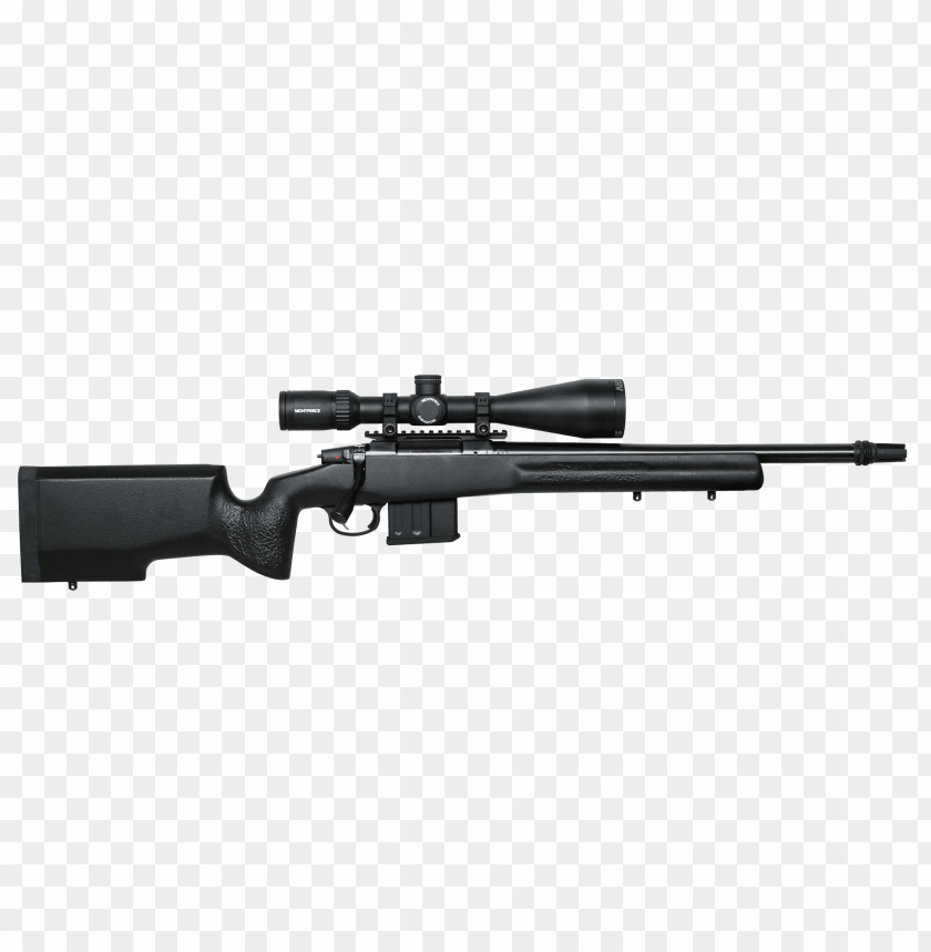 Free download | HD PNG Download precision tactical rifle with extended ...