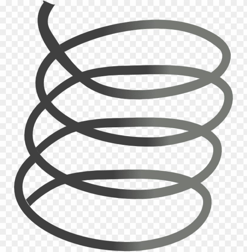 Free download | HD PNG metal spring coil png PNG transparent with Clear ...