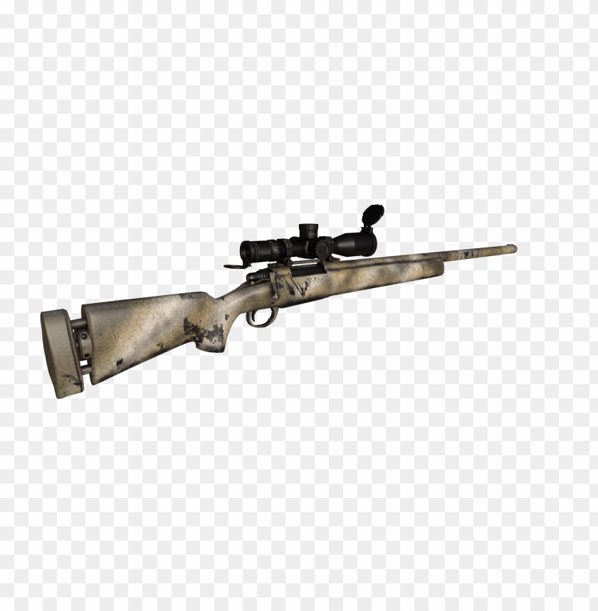 Free download | HD PNG Download tactical hunting rifle with optics png ...