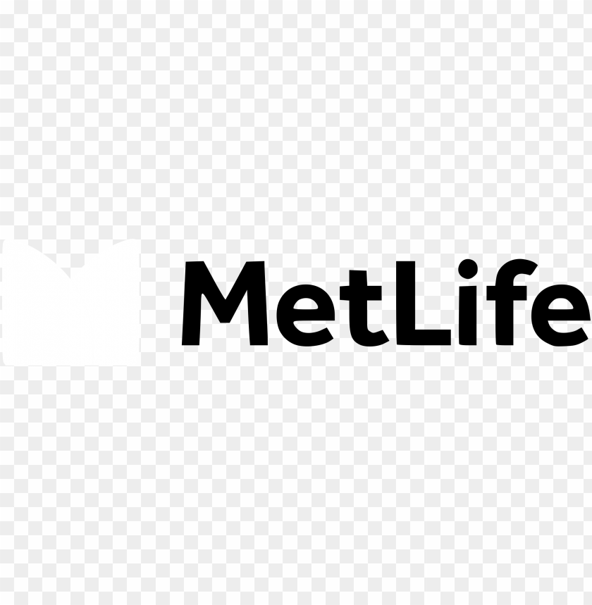 Free download | HD PNG metlife black text corporate logo png PNG ...