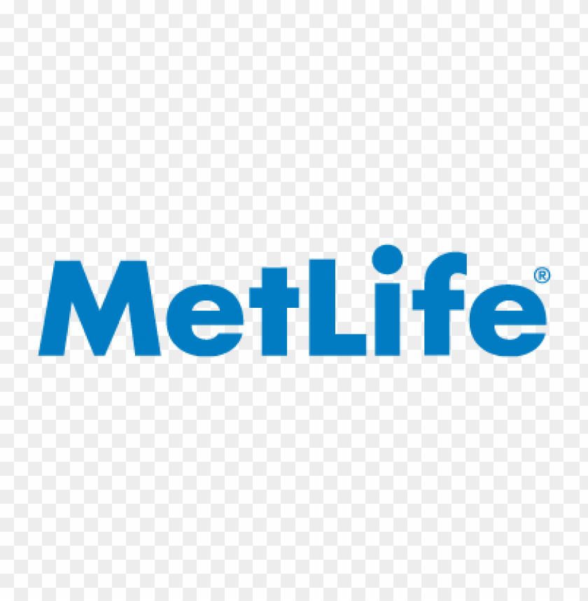 Free download | HD PNG metlife logo vector | TOPpng