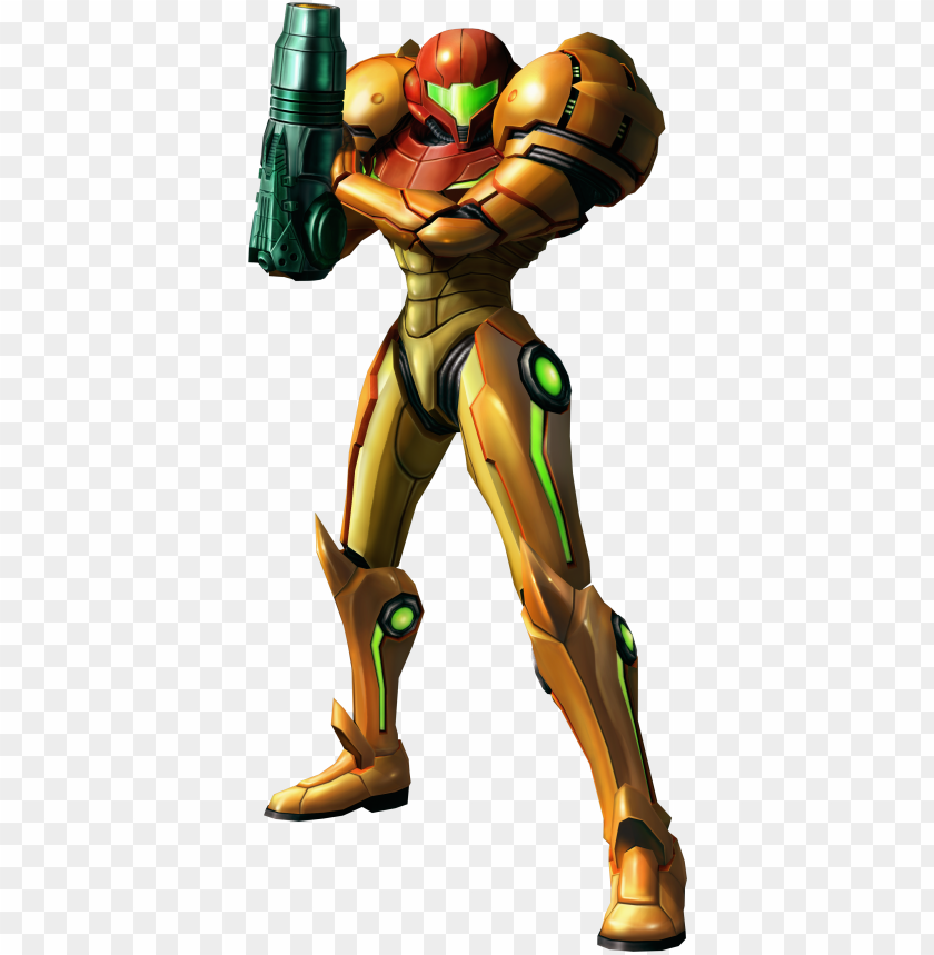 Free download | HD PNG metroid prime samus png samus aran metroid prime ...