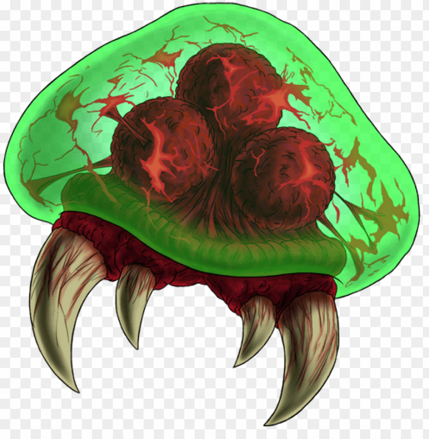 Free download | HD PNG metroid render metroid PNG transparent with ...