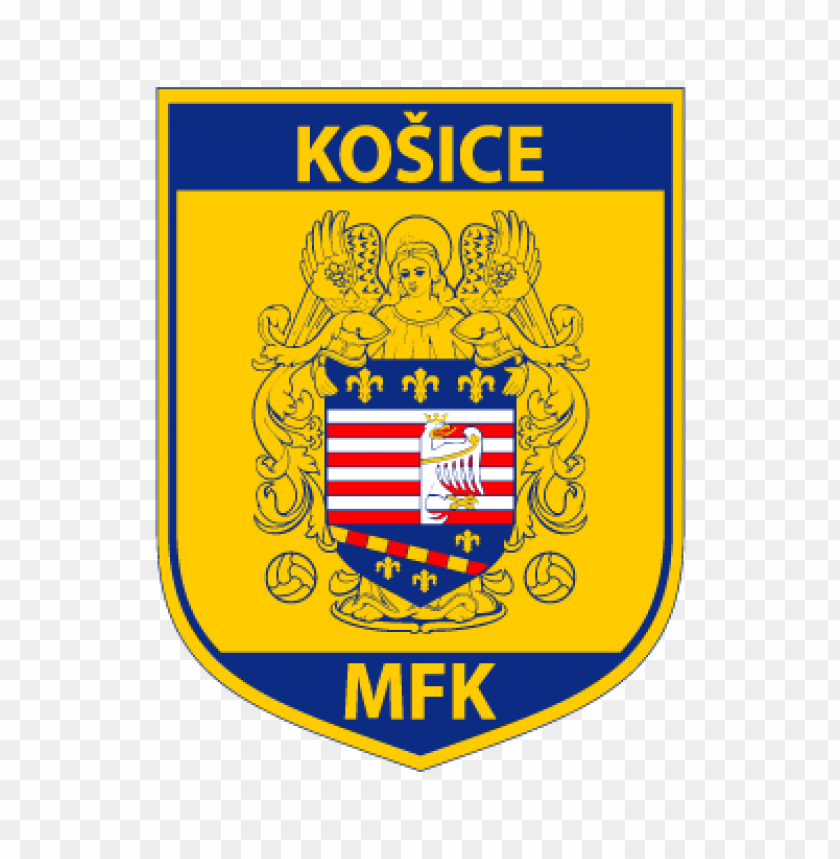 Free download | HD PNG mfk kosice vector logo | TOPpng