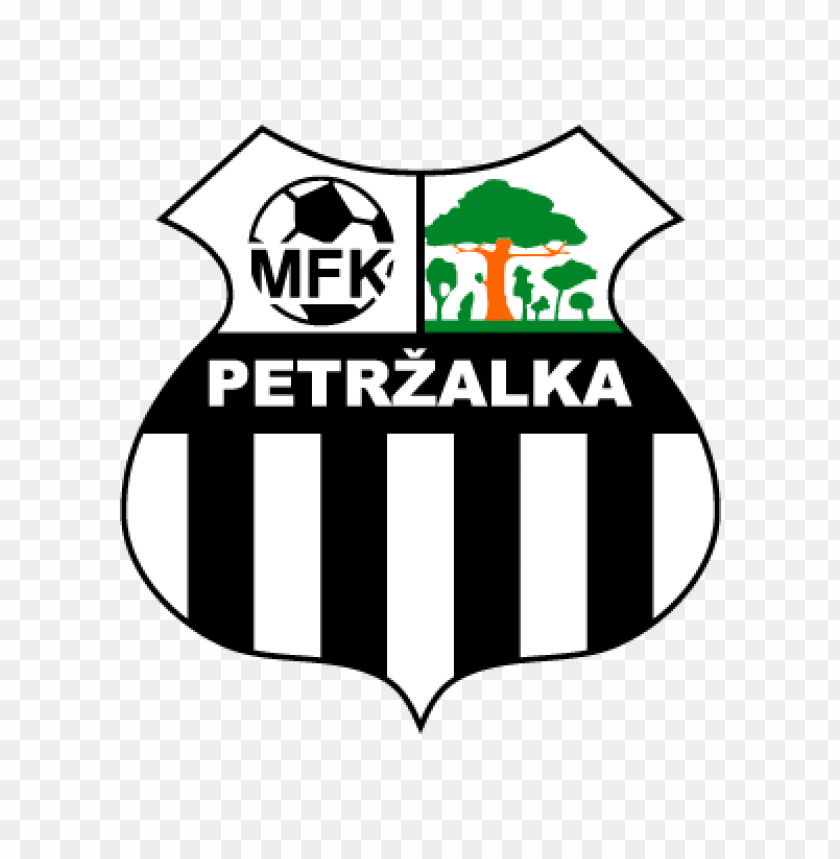 Free download | HD PNG mfk petrzalka vector logo | TOPpng