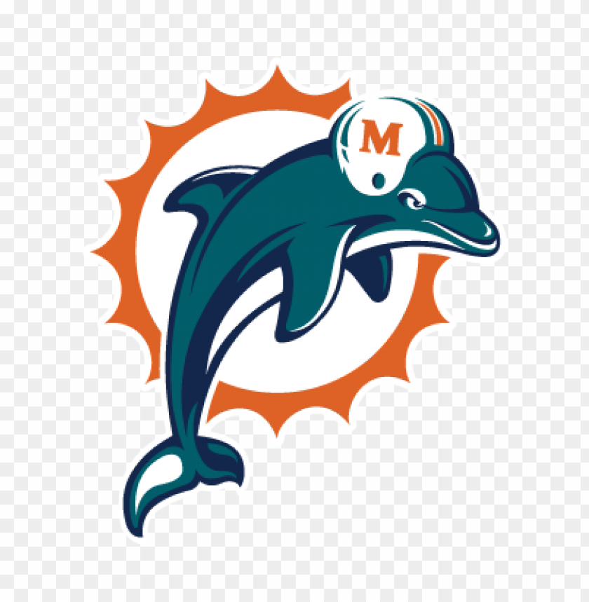 Free download | HD PNG miami dolphins logo vector free download | TOPpng