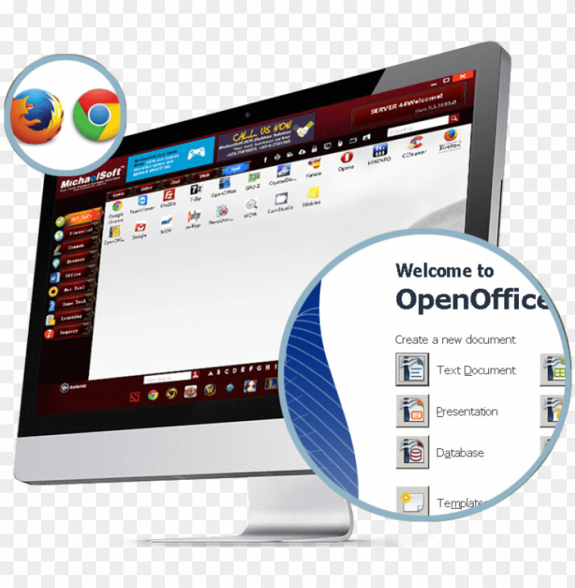 Free download | HD PNG michaelsoft game menu PNG transparent with Clear ...