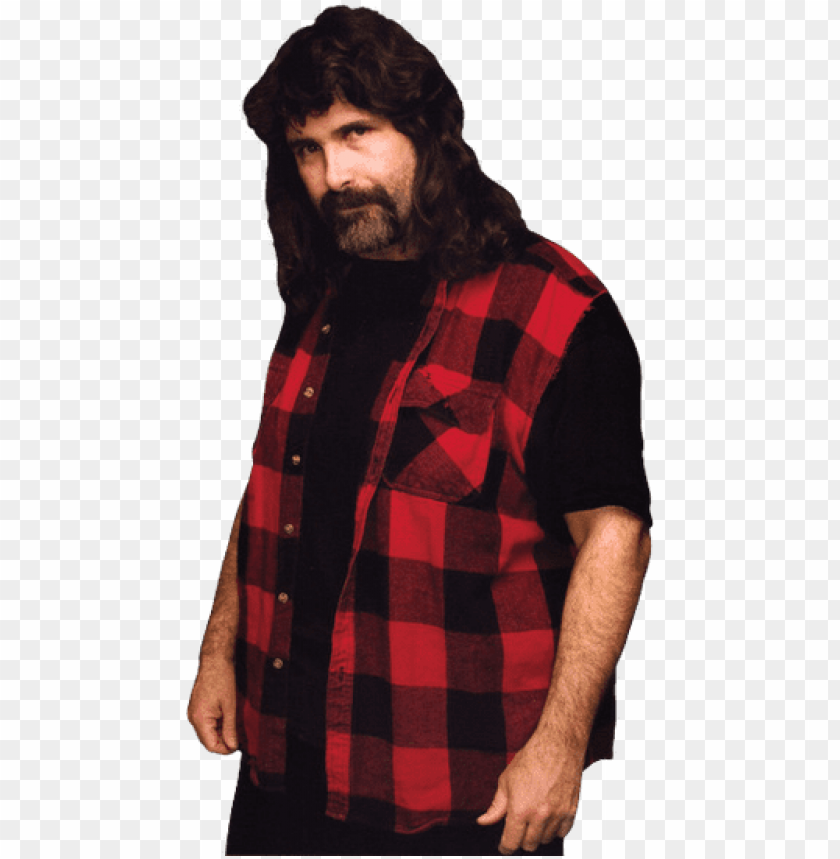 Free download | HD PNG mick foley PNG transparent with Clear Background ...