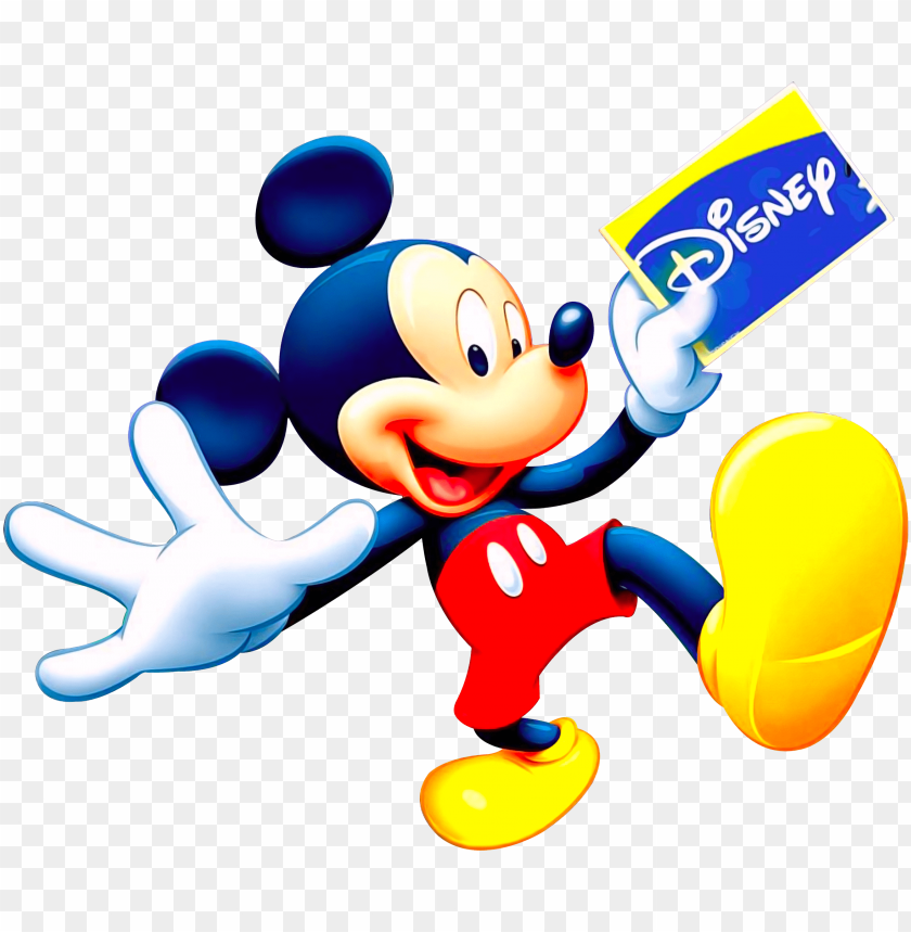 Free download | HD PNG mickey mouse running png clipart png photo ...