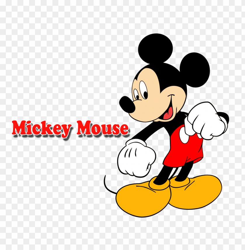 Free download | HD PNG mickey mouse classic cartoon png clipart png ...