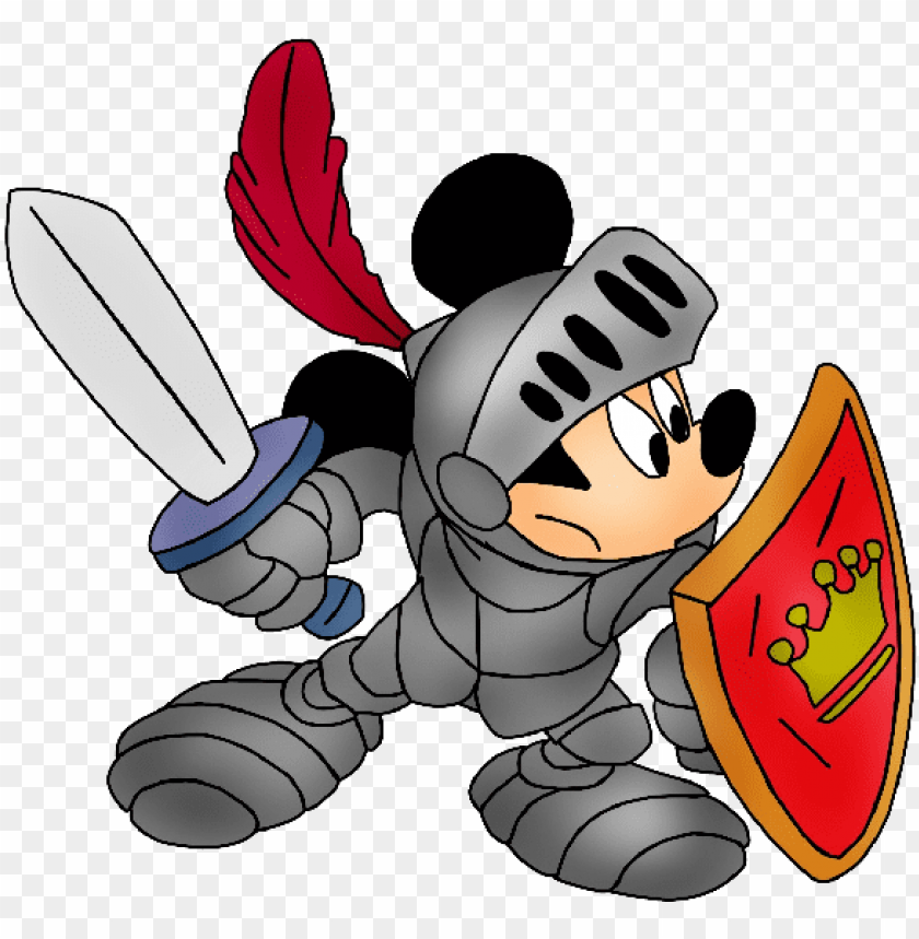 Free download | HD PNG mickey mouse with sword PNG transparent with ...