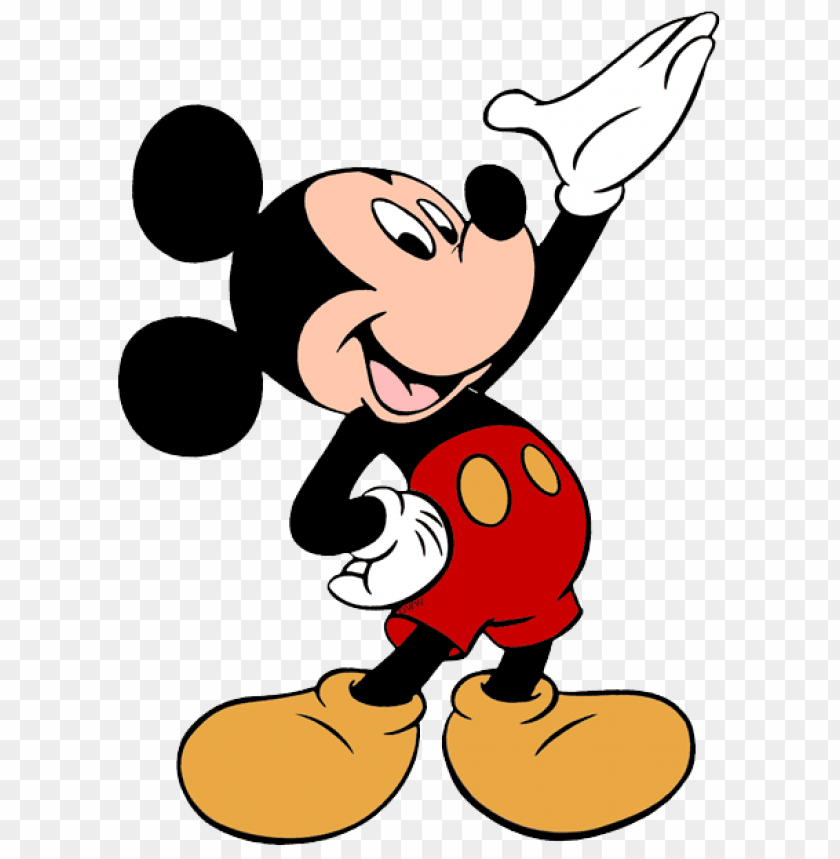Free download | HD PNG mickey png PNG transparent with Clear Background ...