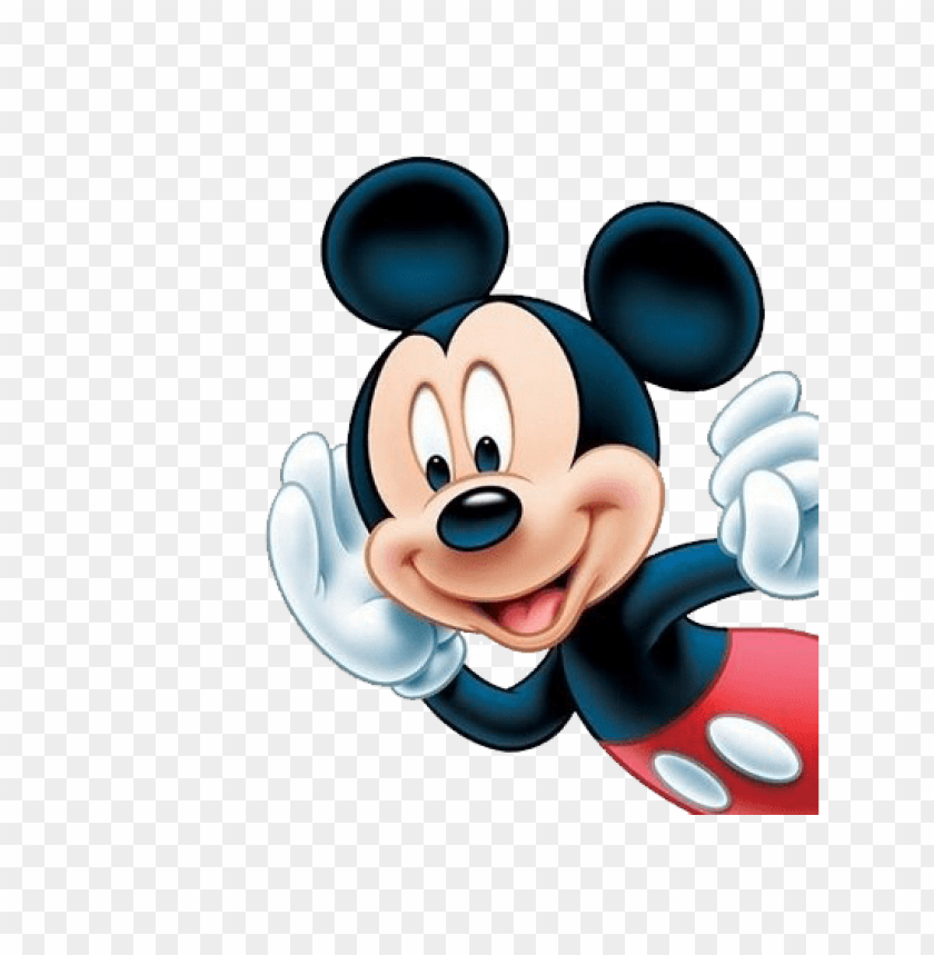 Free download | HD PNG mickey png PNG transparent with Clear Background ...