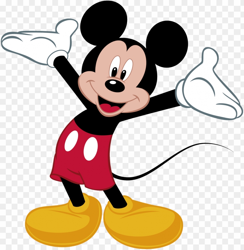 Free download | HD PNG mickey png PNG transparent with Clear Background ...