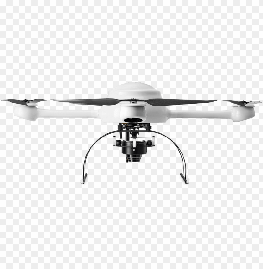 Free download | HD PNG microdrones mdmapper200 low front view unmanned ...