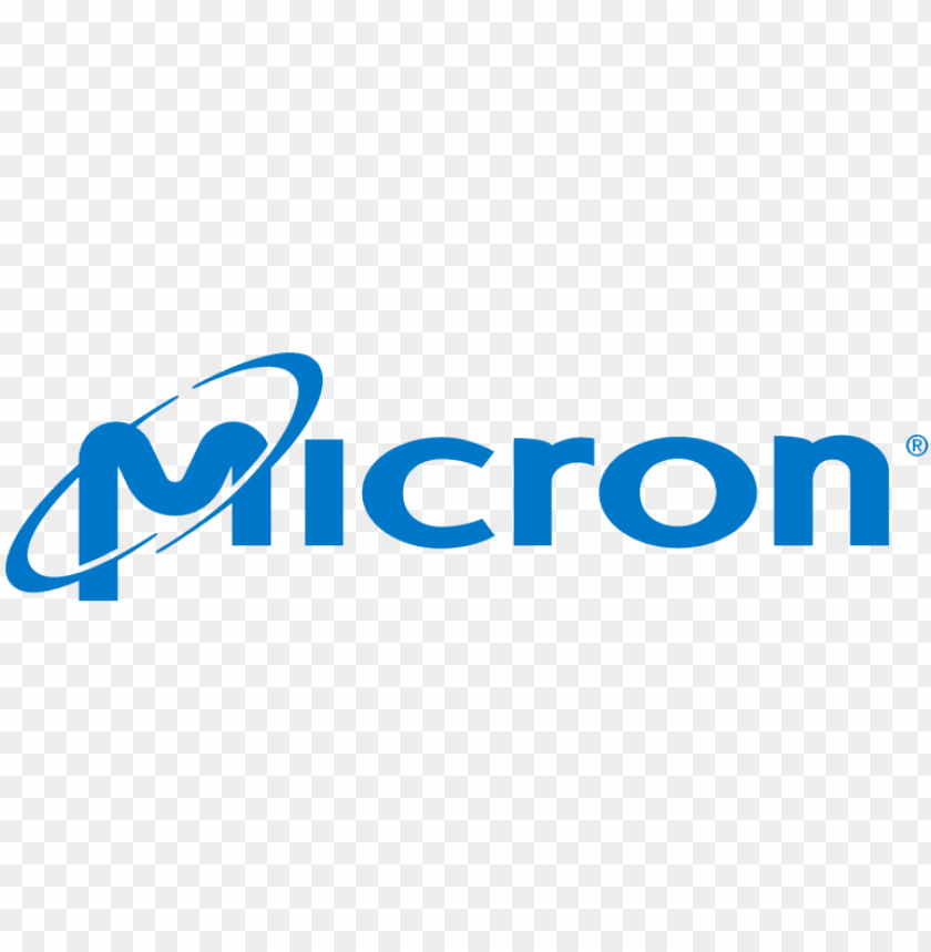 Free download | HD PNG micron technology inc logo PNG transparent with ...