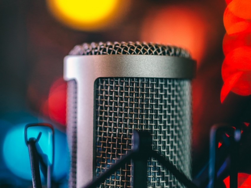 Free download | HD PNG microphone audio equipment studio 4k wallpaper ...