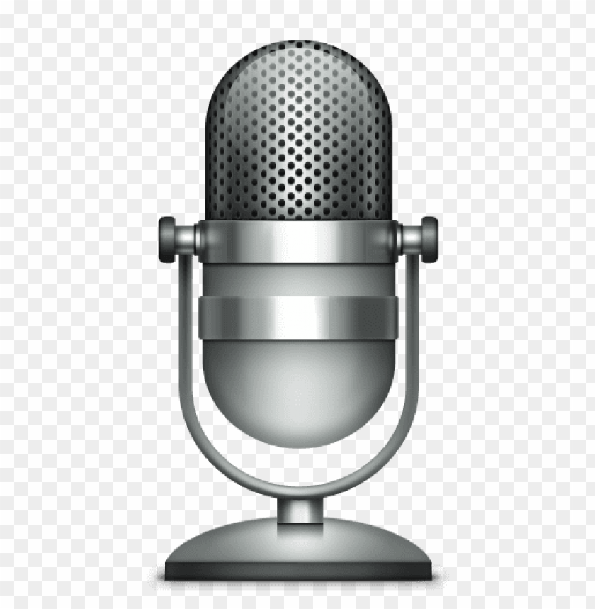 Free download | HD PNG microphone png PNG transparent with Clear ...