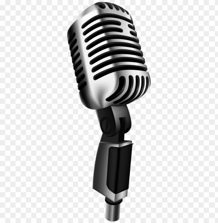 Free download | HD PNG microphone transparent PNG image with ...
