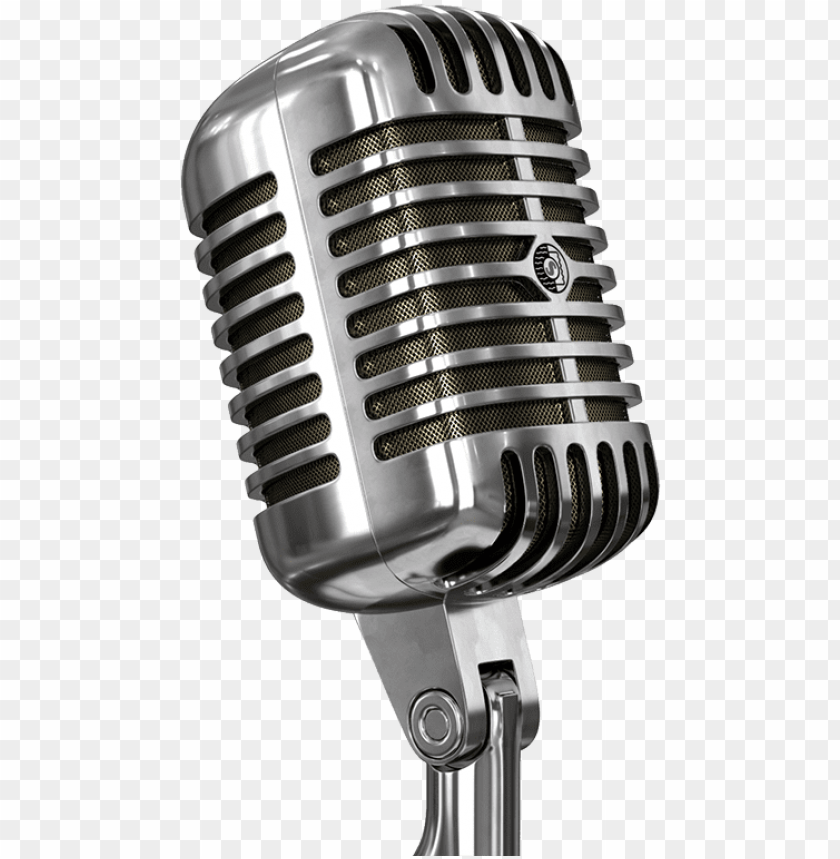Free download | HD PNG microphone transparent background png recording ...