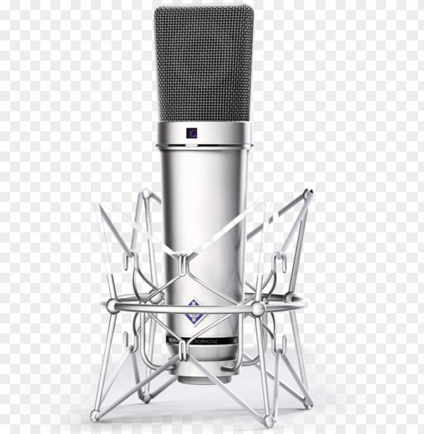Free download | HD PNG microphone v2 PNG transparent with Clear ...